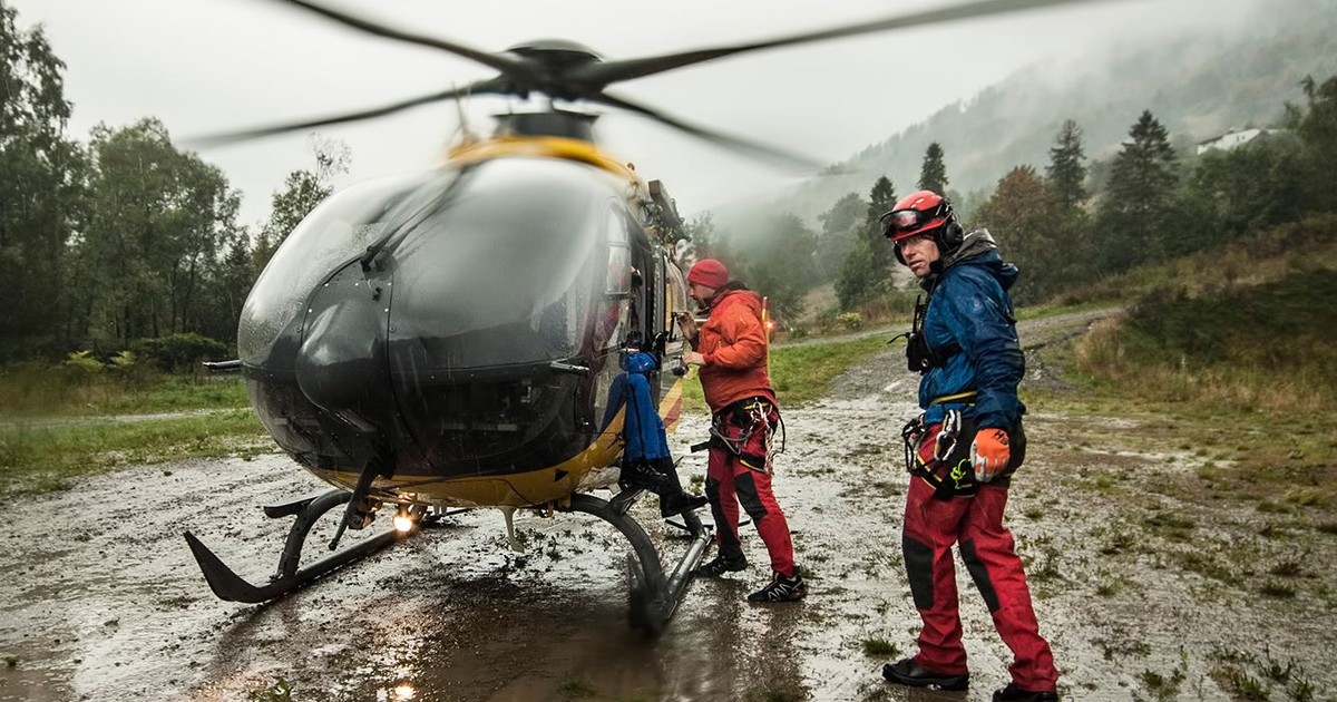 GOPR: "W zeszłym roku góry upomniały się o życie 50 osób" - Podróże