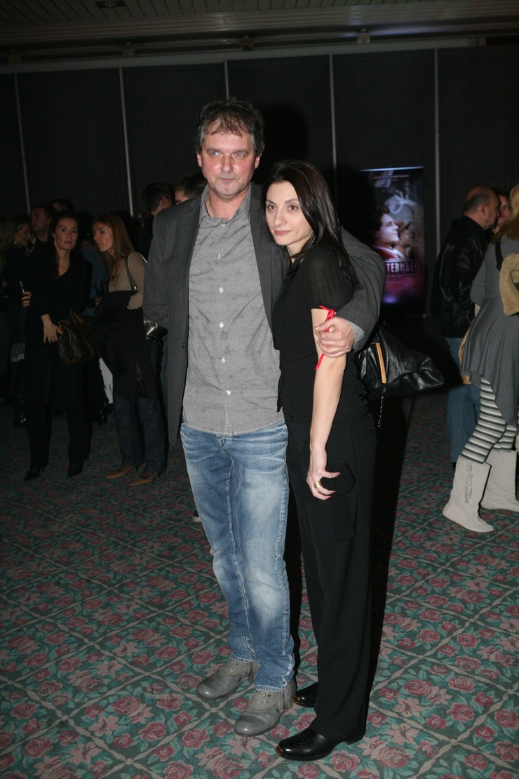 "MANDA JE BIO I OSTAO MOJ NAJVEĆI UČITELJ" Anja Mandić progovorila o ...