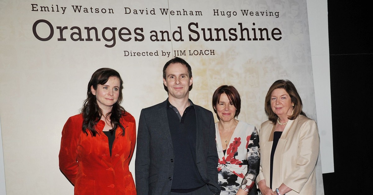 Obiecali im słońce i przygodę - Wiadomości