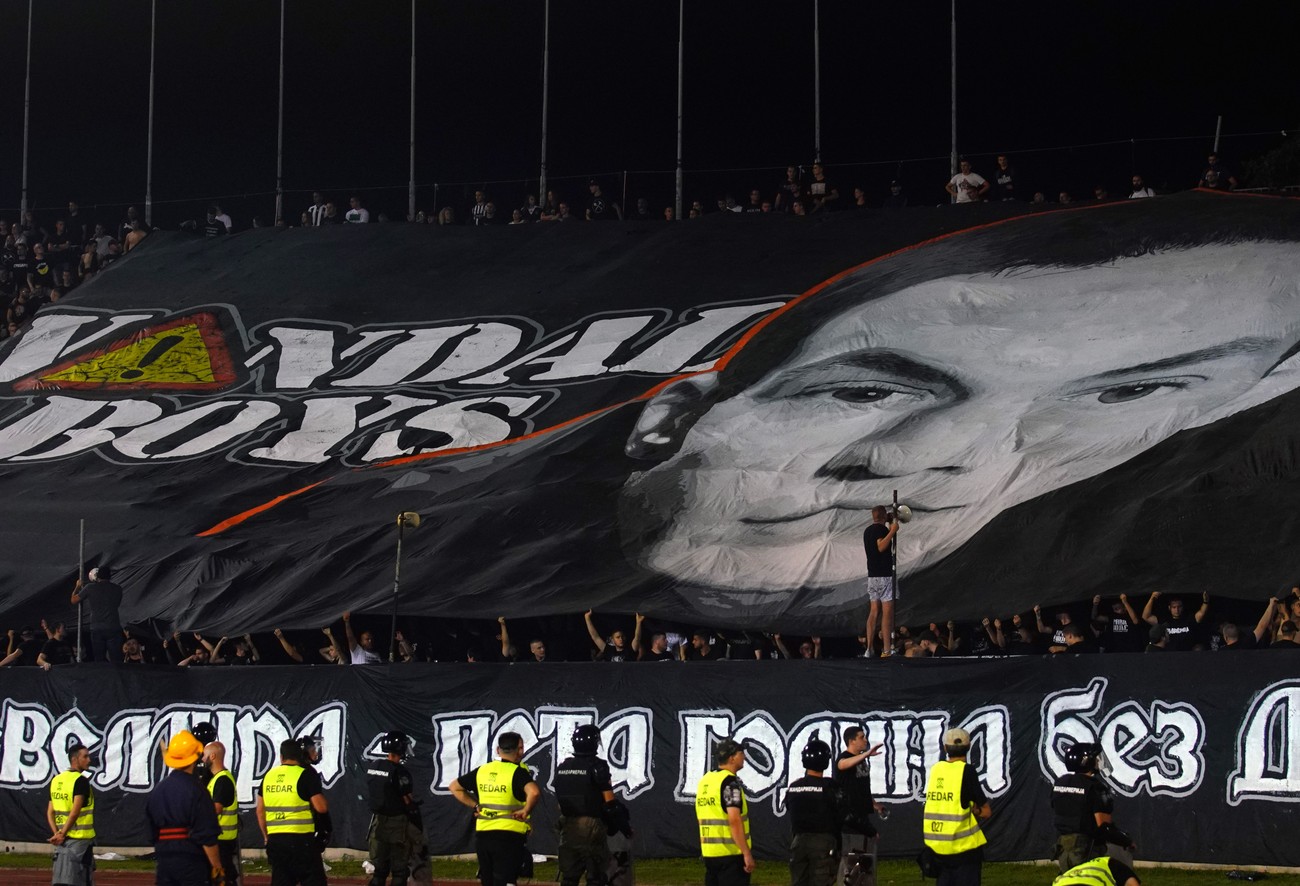 Ko je ubio Demira Jukića? Šest godina od tragične smrti navijača ...