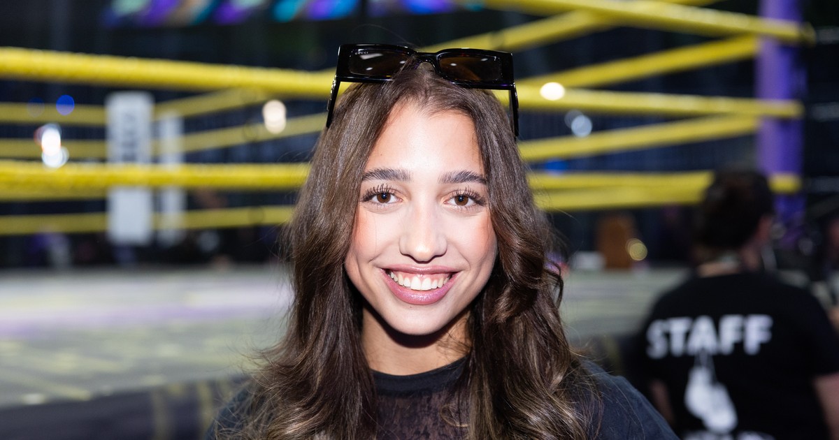 Schóbert Lara most jelentette be szerelmével! Így történt, mindenki ...