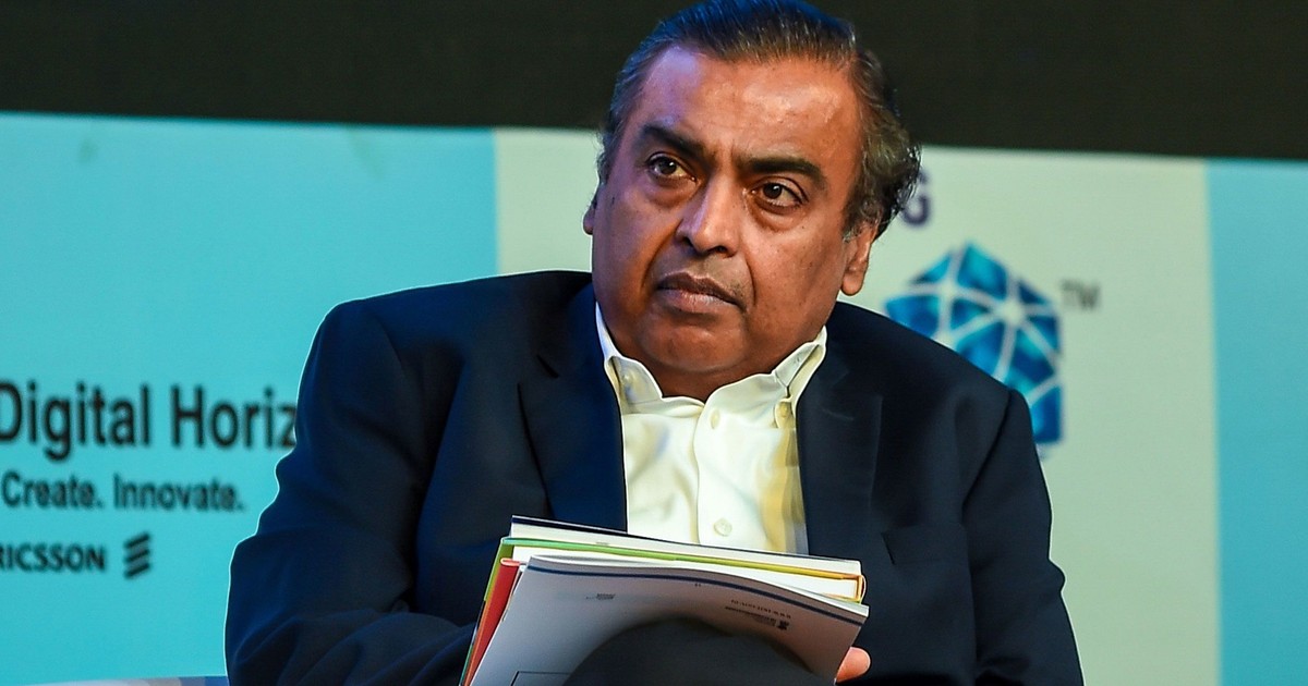 Indian billionaire Ambani targets African telecom market with new venture | Business Insider Africa