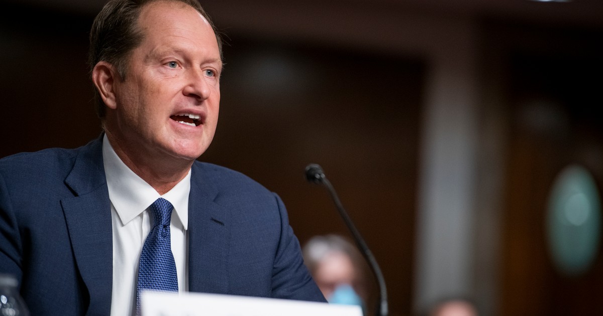 Mark Brzezinski zaprzysiężony na ambasadora USA w Polsce | Newsweek