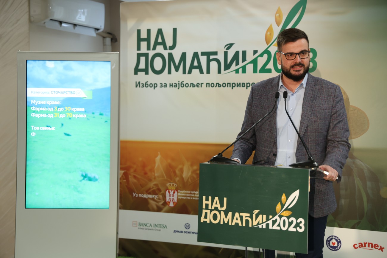 Šta znači model 50-40-10? Evo kako poljoprivrednici mogu da postanu ...