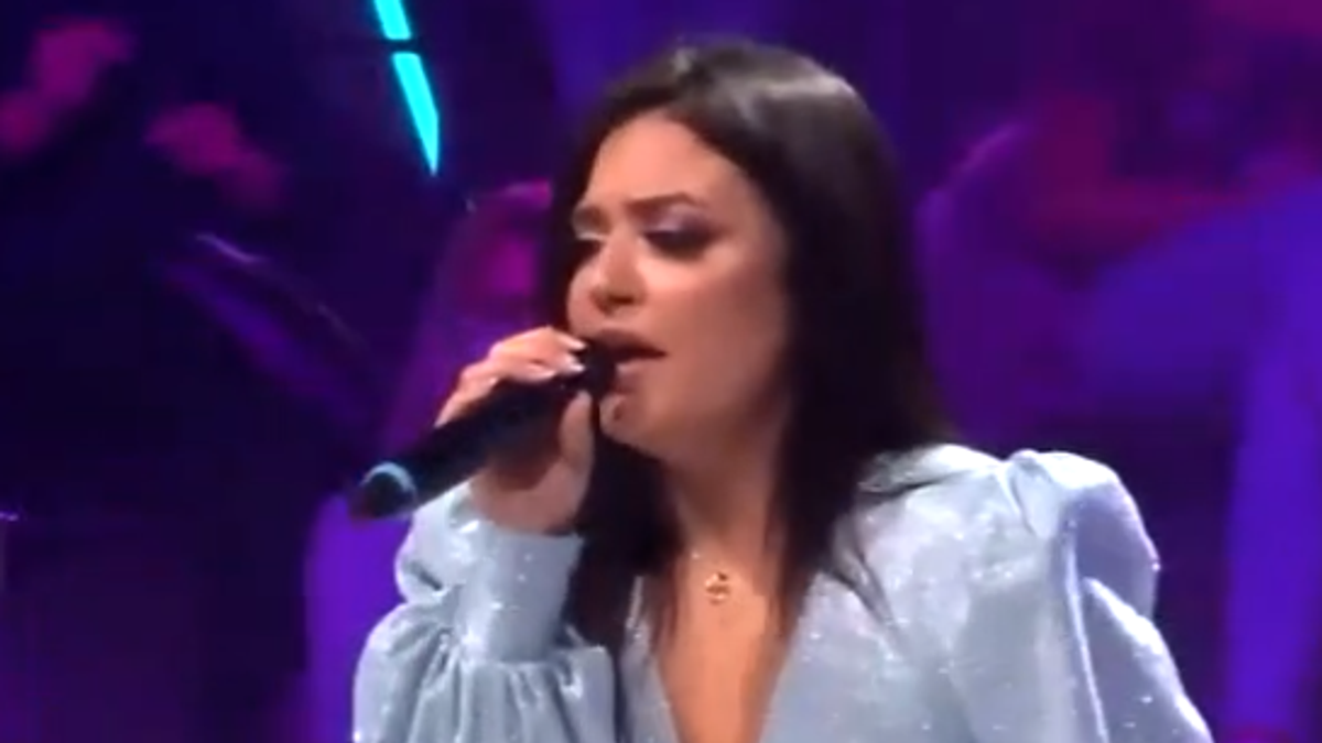 Trudna bivša Zvezda Granda: "Budući mama i tata" - Blic