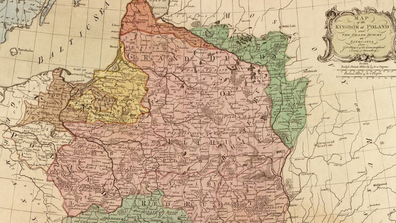 Kiedy Polska była imperium. Dlaczego taka potęga upadła? - Wiadomości