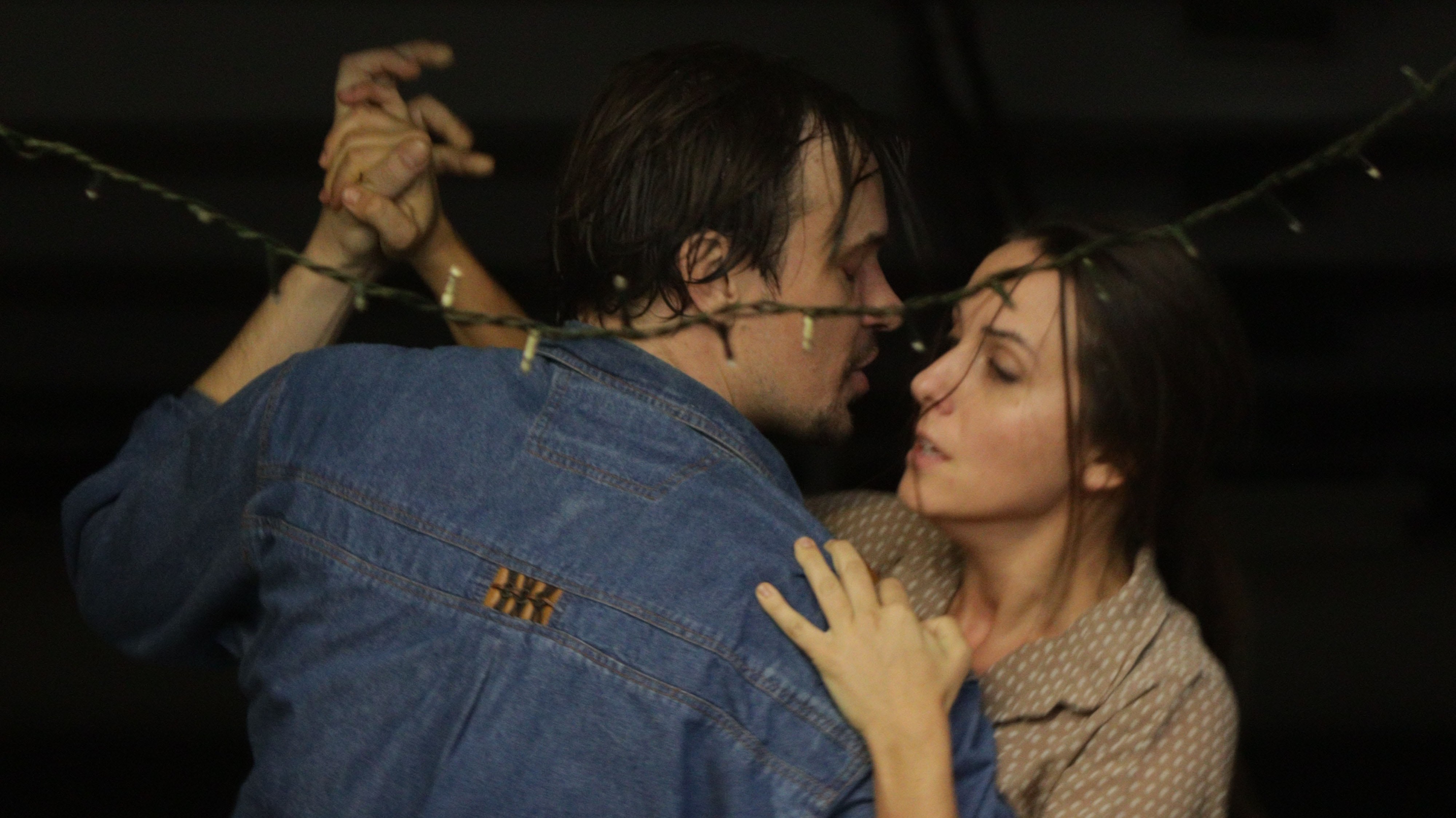 Eke Angéla, akinek a hivatásában a kényelmetlen is kényelmes - Glamour