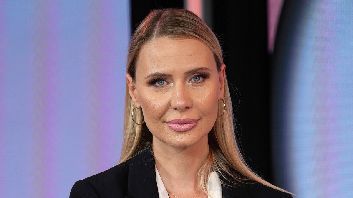 Voditeljka Biljana Obradović progovorila o porodičnoj tragediji ...