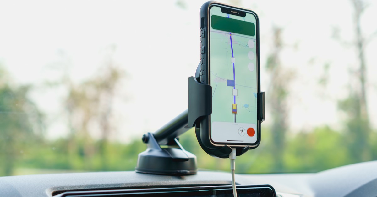 Najlepsze urządzenia GPS 2024 – porównanie modeli