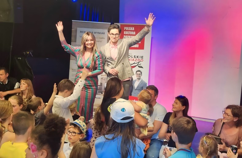 Polka: Zawsze było ze mną coś nie tak. W Holandii usłyszałam, że to ...