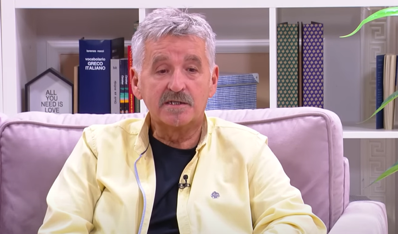 Bosanac otkrio u koju pesmu NIJE VEROVAO, a postala je OGROMAN HIT - Blic