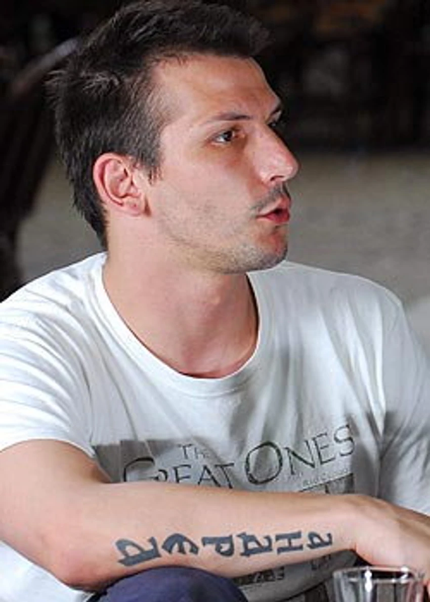 Amputacija Dačine ruke krajnja opcija - Blic