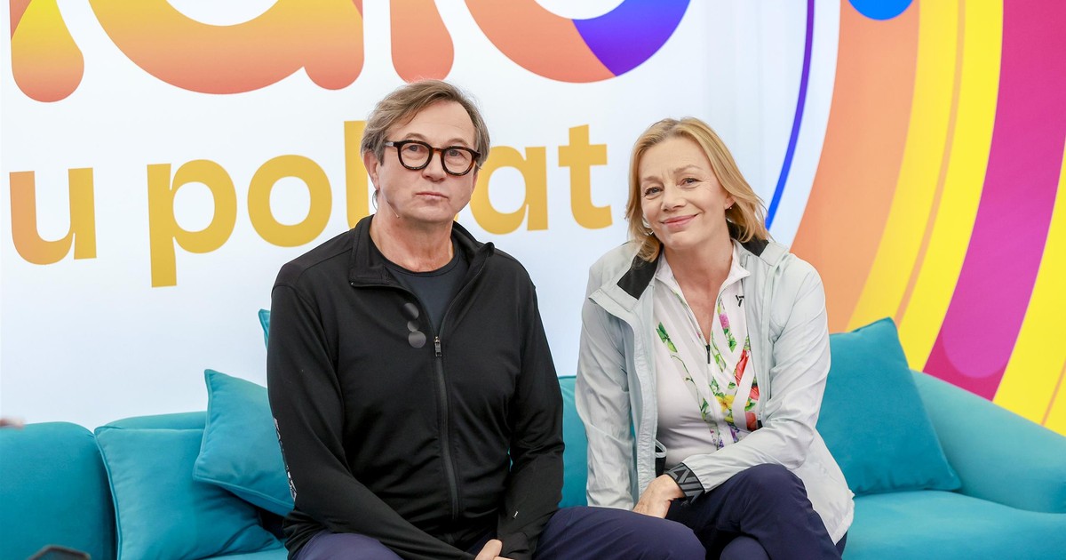 Maja Barełkowska: kim jest żona Piotra Cyrwusa i jak ma naprawdę na imię?