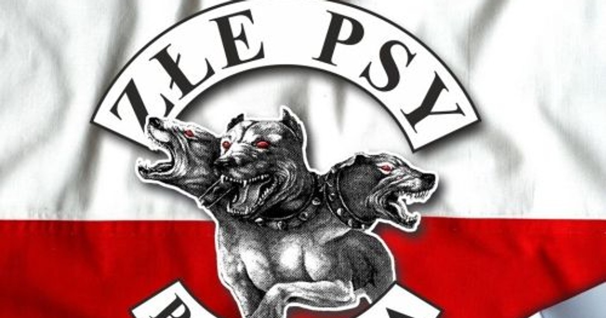 ZŁE PSY - "Polska (Urodziłem się w Polsce)" - Muzyka