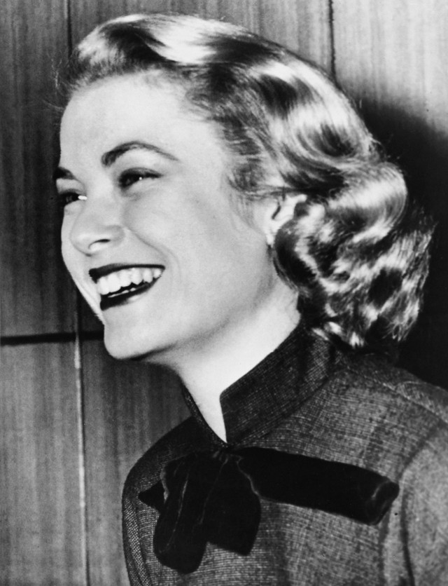 Trideset godina od smrti Grejs Keli