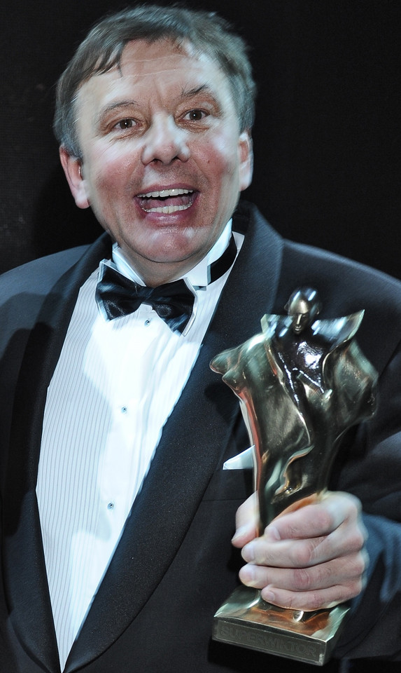 Zenon Laskowik po rzuceniu kariery został... listonoszem. Losy twórcy ...