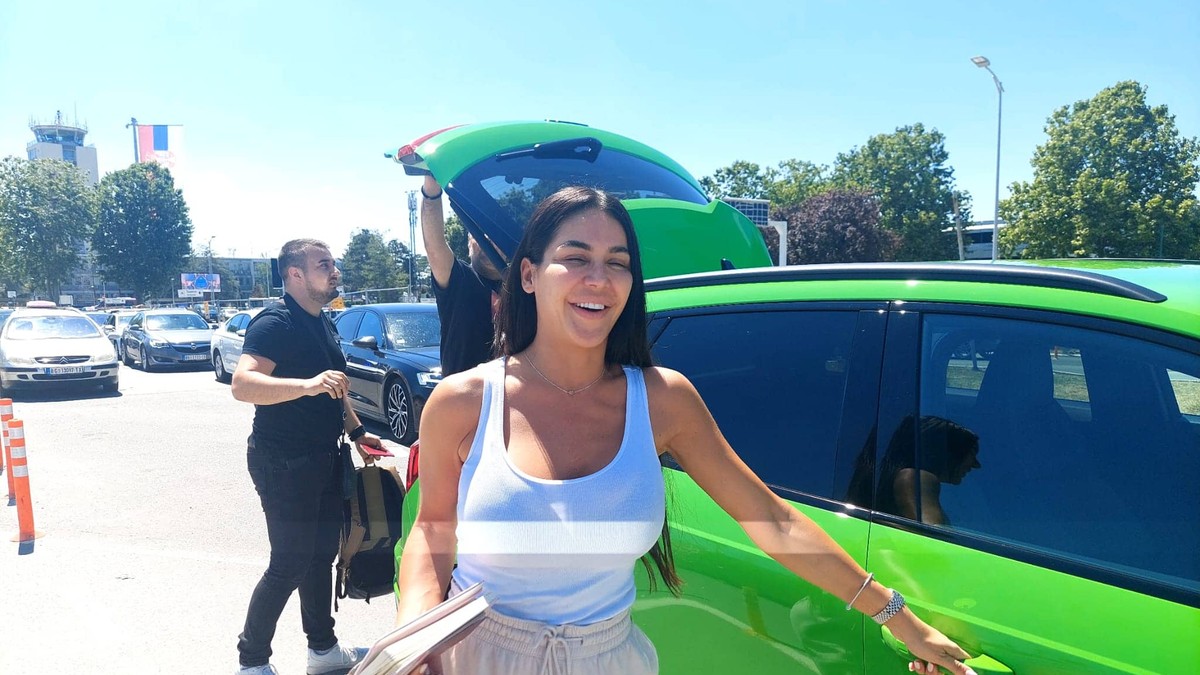 Marina Visković Odbila Da Radi Za Doček Nove Godine Pevači Tada