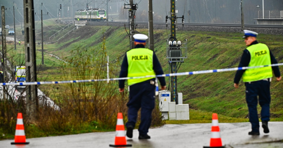 Dywersja o charakterze terrorystycznym. Jest ruch Prokuratury Krajowej