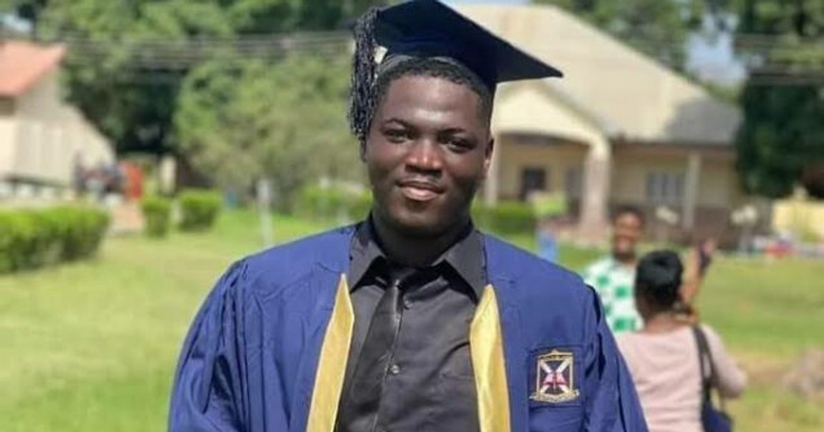 12 of 25 Ajayi Crowther University students cleared in student's death ...