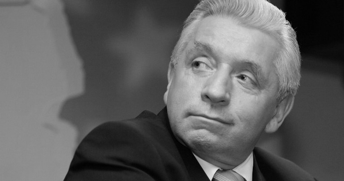 Długi, upadek polityczny, depresja doprowadziły do samobójstwa Leppera ...