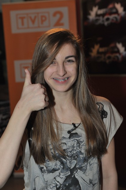 Bitwa na Głosy: to z nią chcą śpiewać gwiazdy! - Plejada.pl