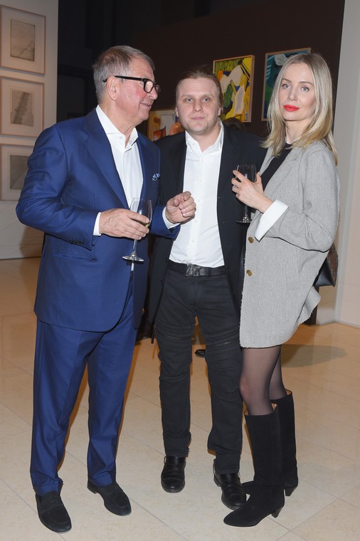 Jerzy Starak to jeden z najbogatszych Polaków. Jak zyskał fortunę ...