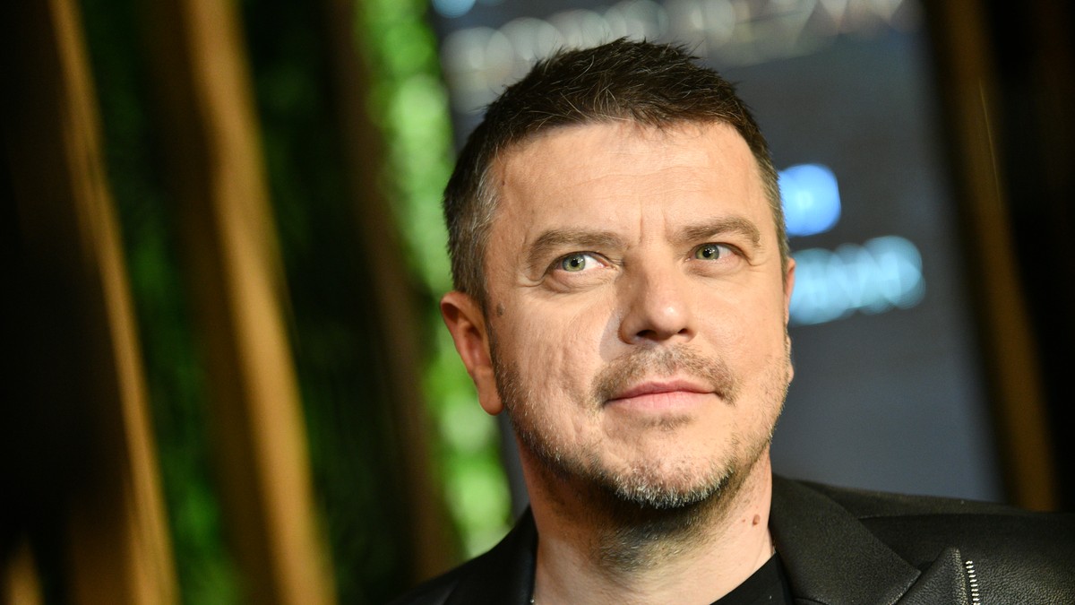 Boris Režak o poslu, deci i supruzi: "Njeni saveti zlata vrede" - Blic