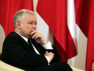 Rajmund Kaczyński - Newsweek - Aktualne wiadomości z Polski i ze świata