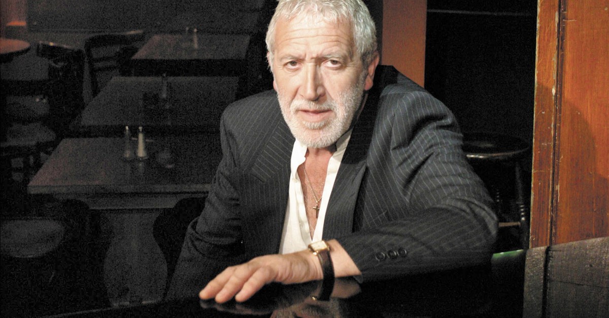 Gordon Haskell zaśpiewa w Polsce - Dziennik.pl