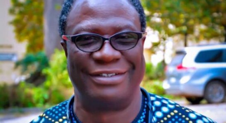 Cleric rains curses on killers of UI Professor, Ajewole | Pulse Nigeria