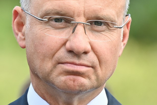 Ile dostanie Andrzej Duda na emeryturze? Oto kwota jego dożywotniej pensji - GazetaPrawna.pl