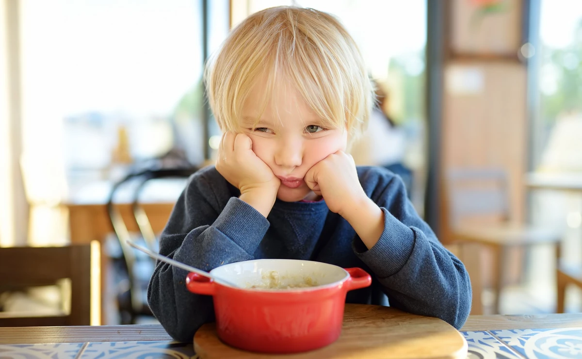 Bostonka to choroba późnej zimy. Zachoruje prawie każde dziecko ...