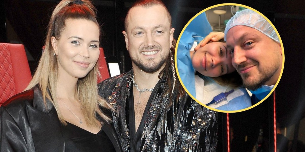 Pierwszy Dzień Matki Sandry Kubickiej. Baron wzruszony: najlepsza mama ...