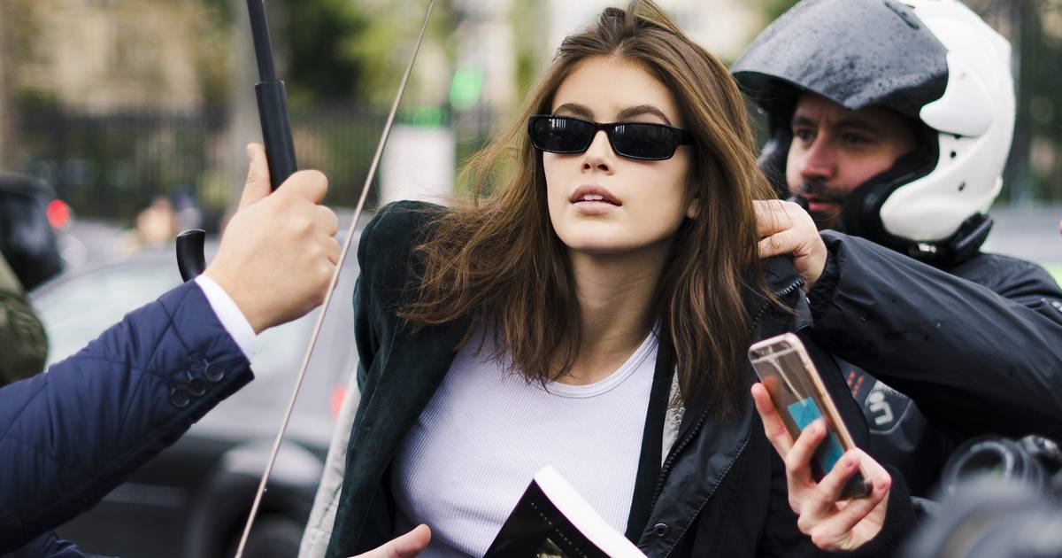 Proleće obožava lude čizme koje su preplavile ulice Pariza Noizz