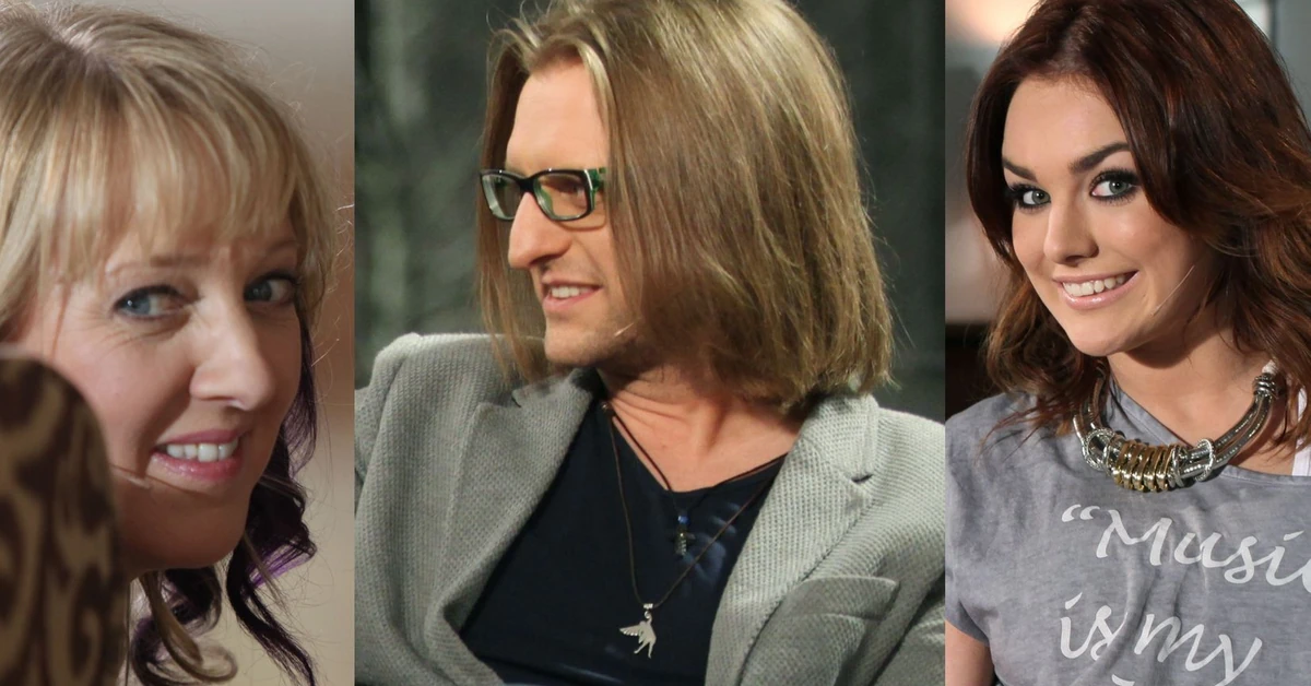 Ewa Farna, Leszek Możdżer i Verona Chard ekspertami w "X Factor ...