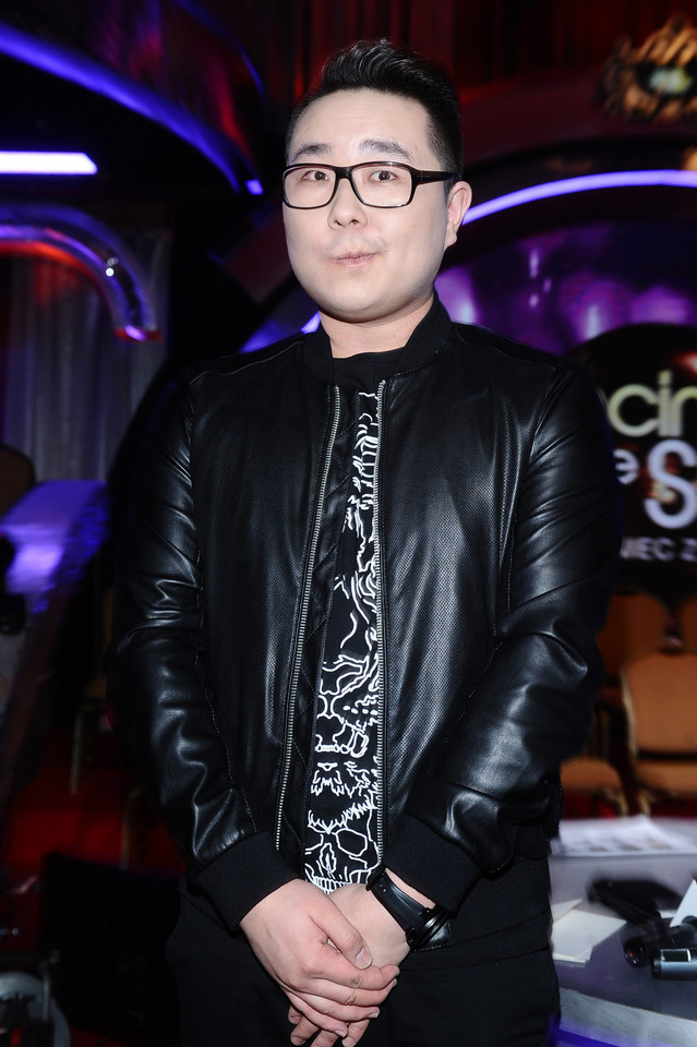 Bilguun Ariunbaatar był gwiazdą programu TVN. Jak dziś wygląda jego ...