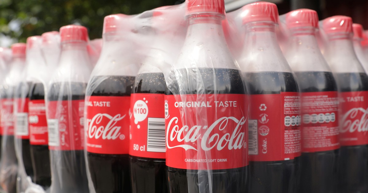 Coca-Cola, PepsiCo, and Mars accused of 'warping, reframing, or ...