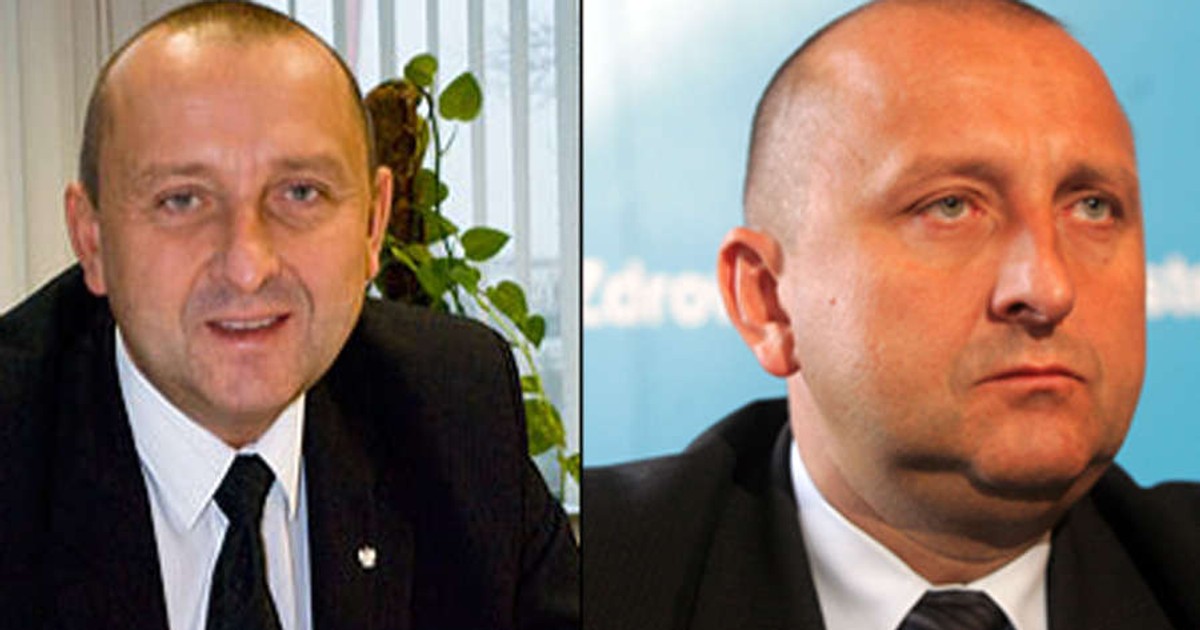 Prezes NFZ spasł się na pacjentach?