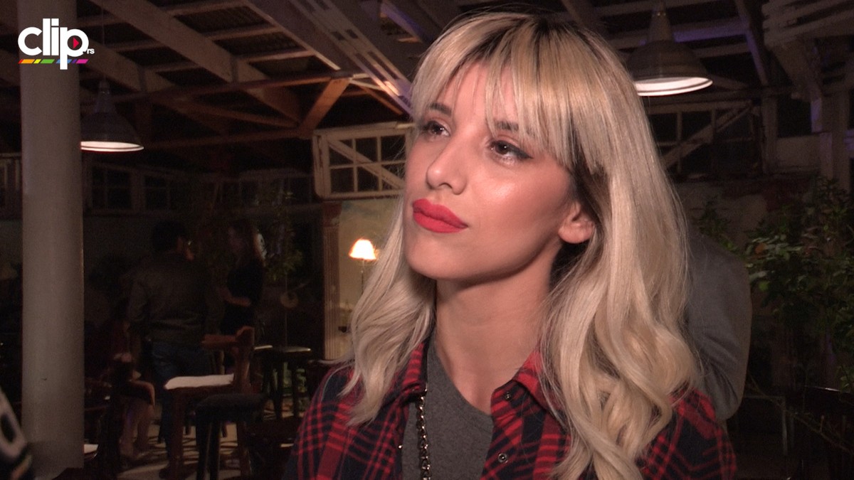 Jovana Pajić biografija - Blic