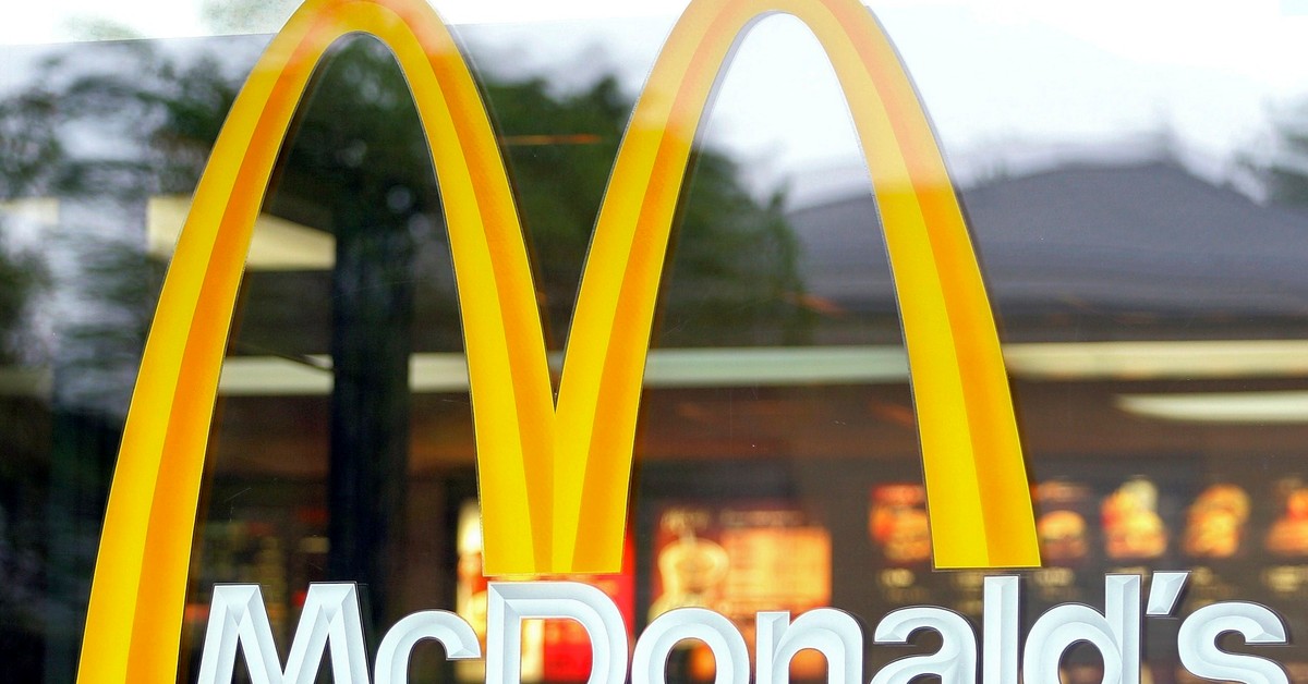 50 tys. nowych pracowników w jeden dzień, czyli McDonald's rozdaje ...