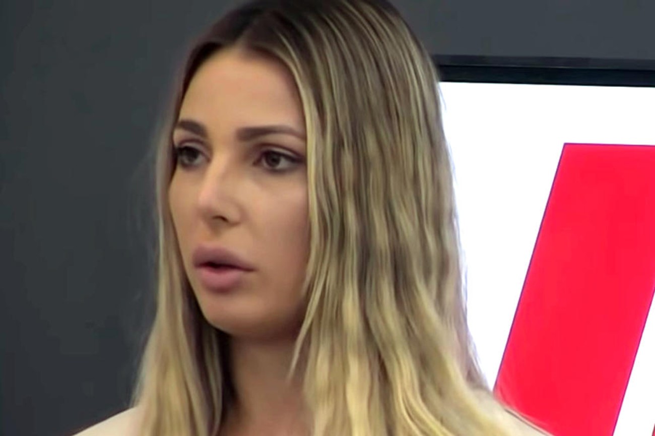 maja markovic intimni snimak jovica sin - Blic