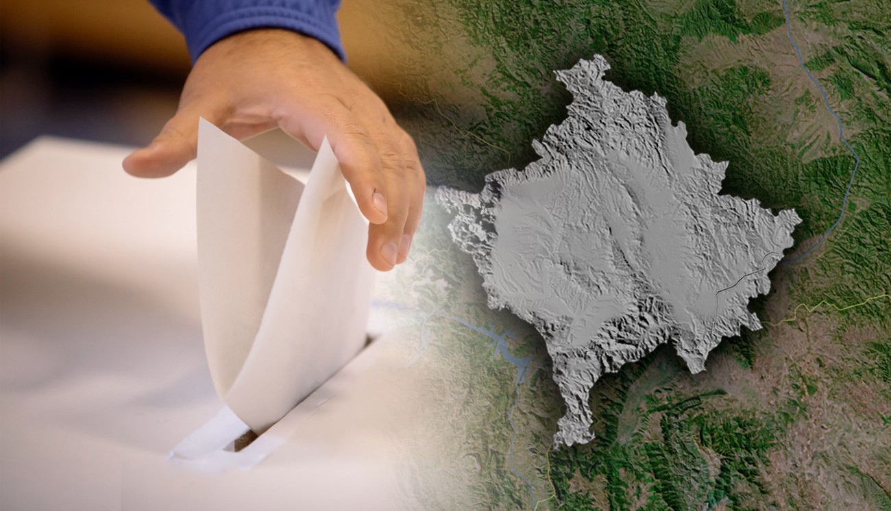 KOSOVO OKIDAČ ZA IZBORE? Suviše ozbiljna tema da ne bi mogla da ih ...