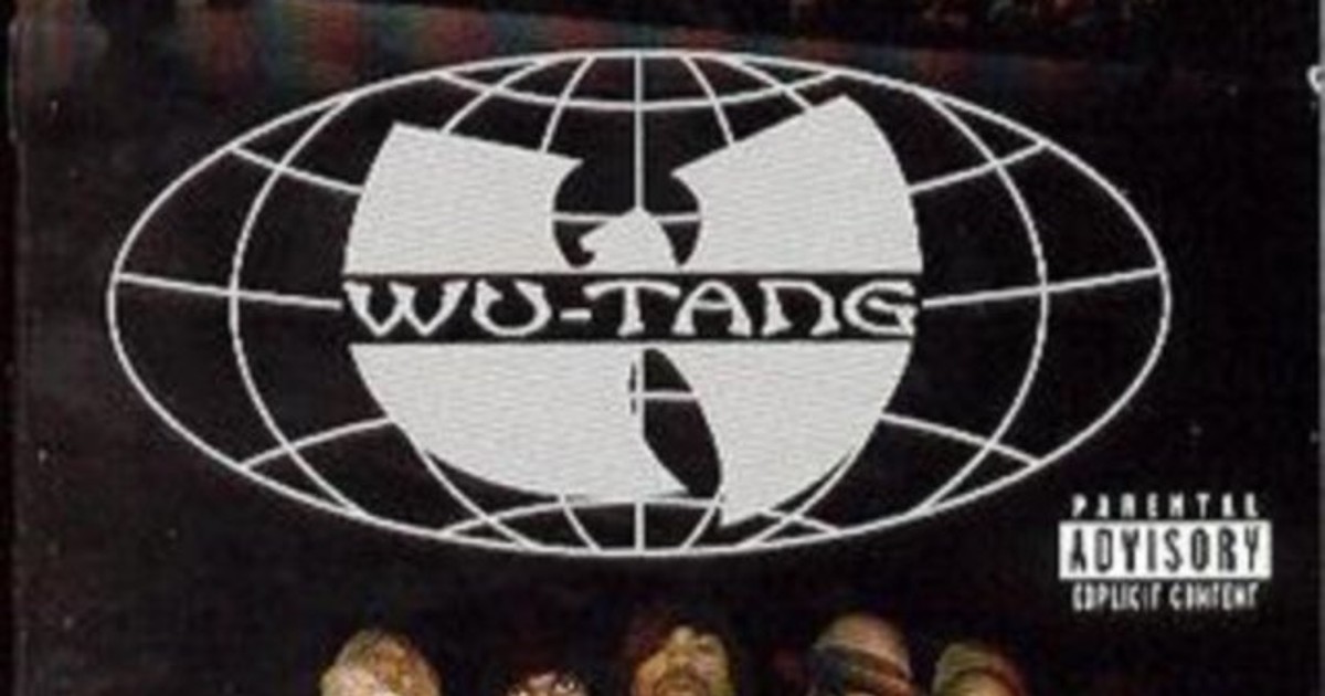 WU-TANG CLAN — "Wu-Tang Forever" - Muzyka