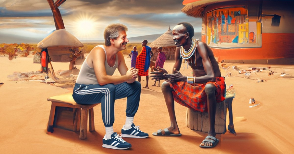 "Polska: bieda i piękne dziewczyny". Tak nas widzą na krańcach świata ...