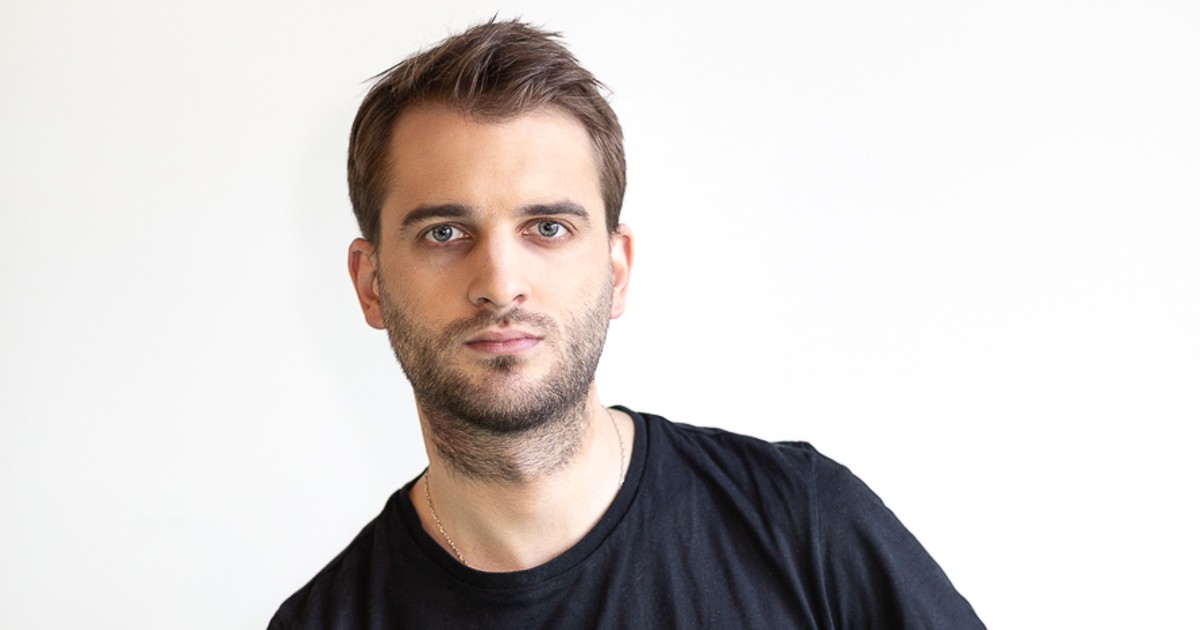 Janusz Schwertner z nagrodą Klubu Dziennikarzy "Pod Gruszką" - Wiadomości