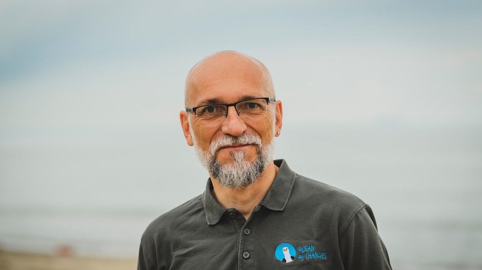 Niepokojące zmiany na Bałtyku. Naukowiec z PAN o przyszłości morza ...