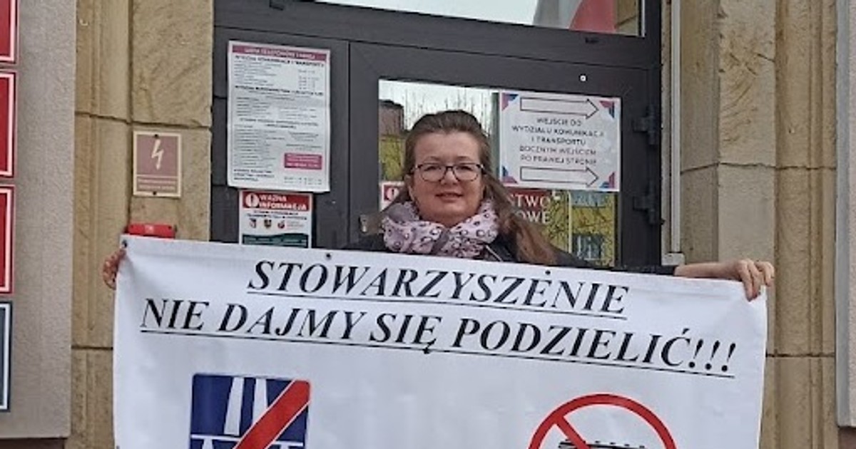 Jak się wywłaszcza rolników, by zbudować CPK. Kłamstwo i wierutne ...