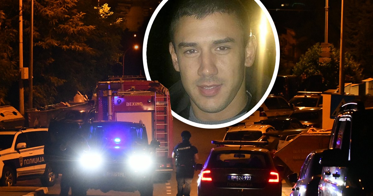 Dačić otkrio nove detalje pucnjave na Nikolu Vavića: "Policija traga za napadačem" - Blic