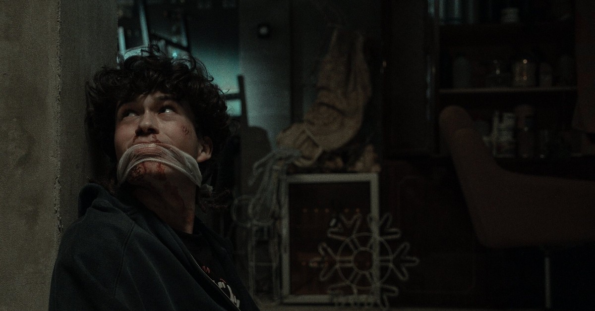 Nowy polski serial pewnym hitem. "Trzymający w napięciu thriller psychologiczny" - Dziennik.pl