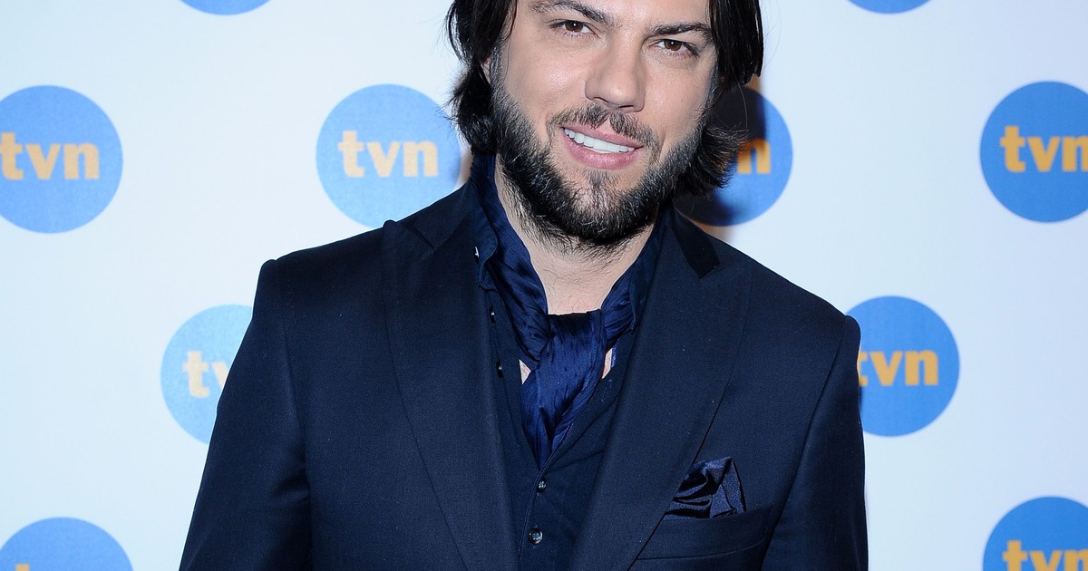 Olivier Janiak umrze w TVN - Film